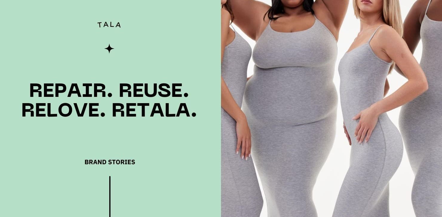 Reskinned | Brand Spotlight: TALA