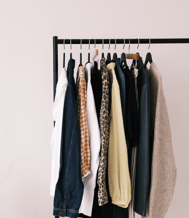 Reskinned Clothing | Pre-loved Fashion