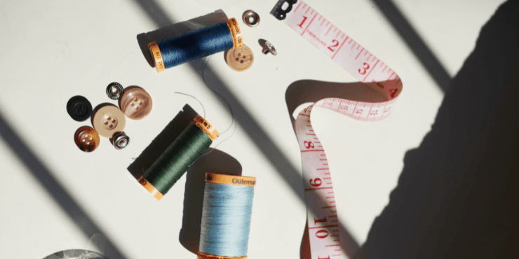 Reskinned | Mastering the Art of Clothes Repair: Save Money, Save the ...