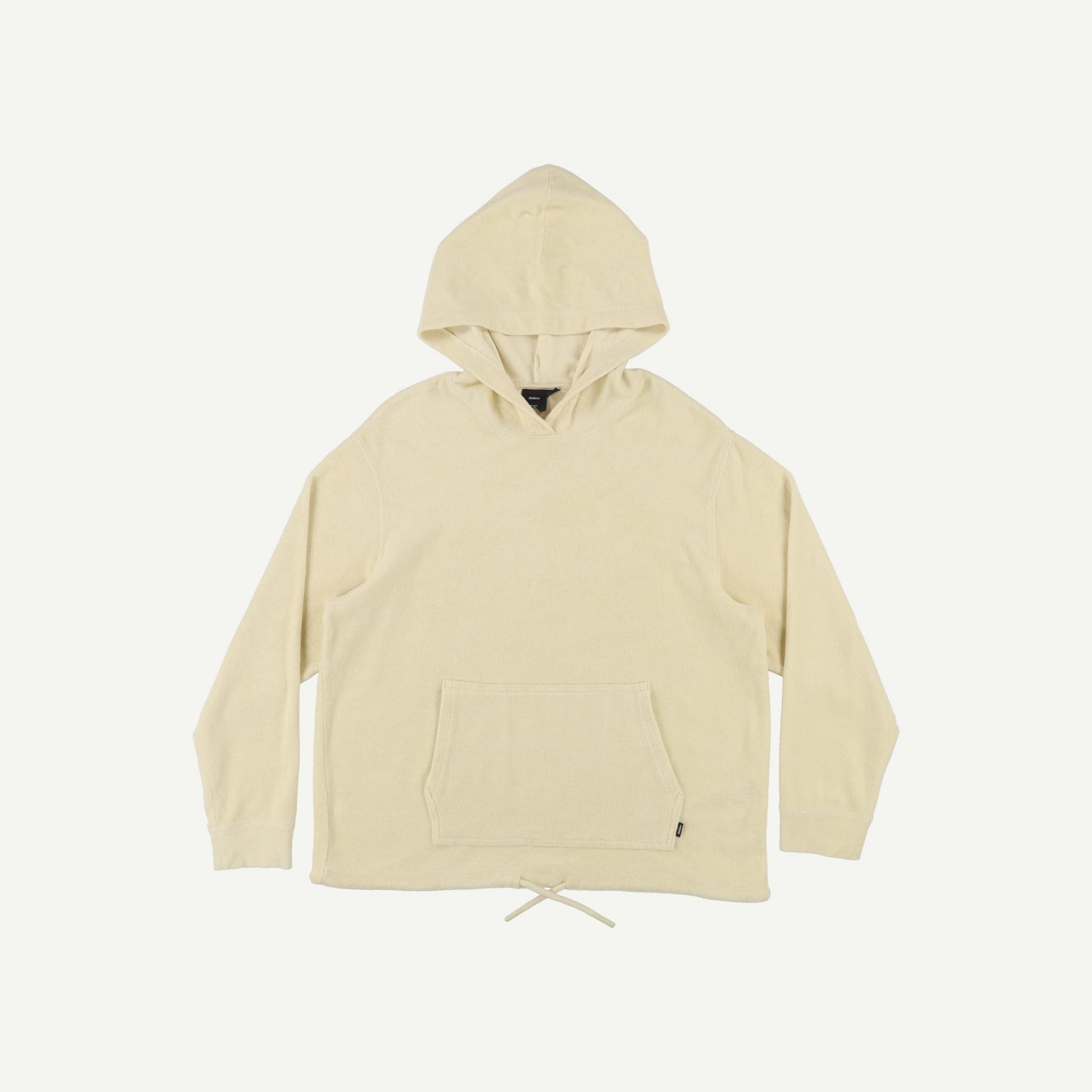 Finisterre Robeston Towelling Hoodie 56657: New & Pre-loved Womenswear ...