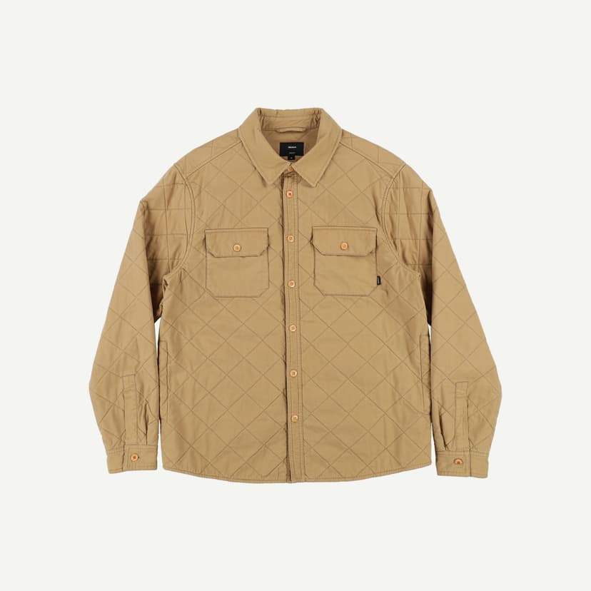 Finisterre x Reskinned