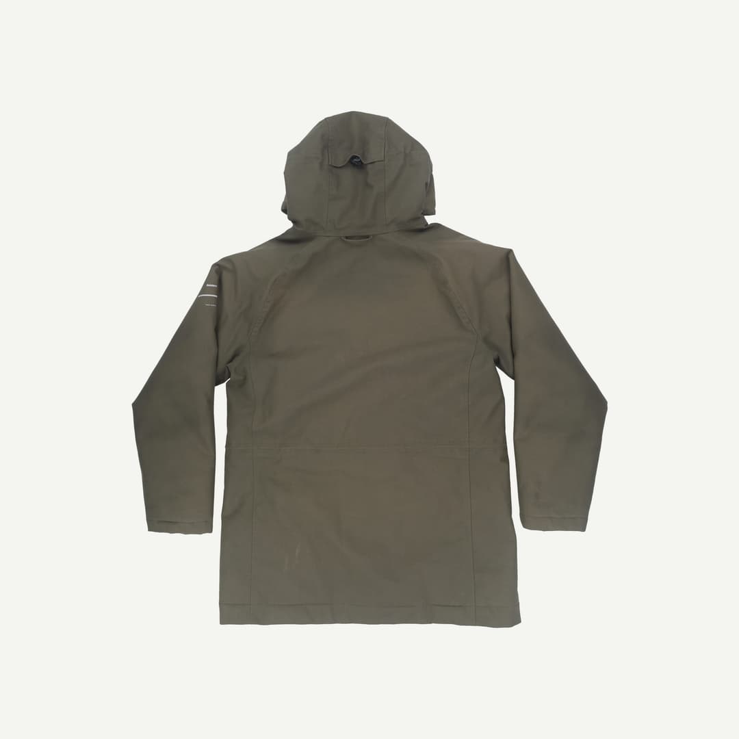 Finisterre True North Parka 46091: New & Pre-loved Womenswear On Sale