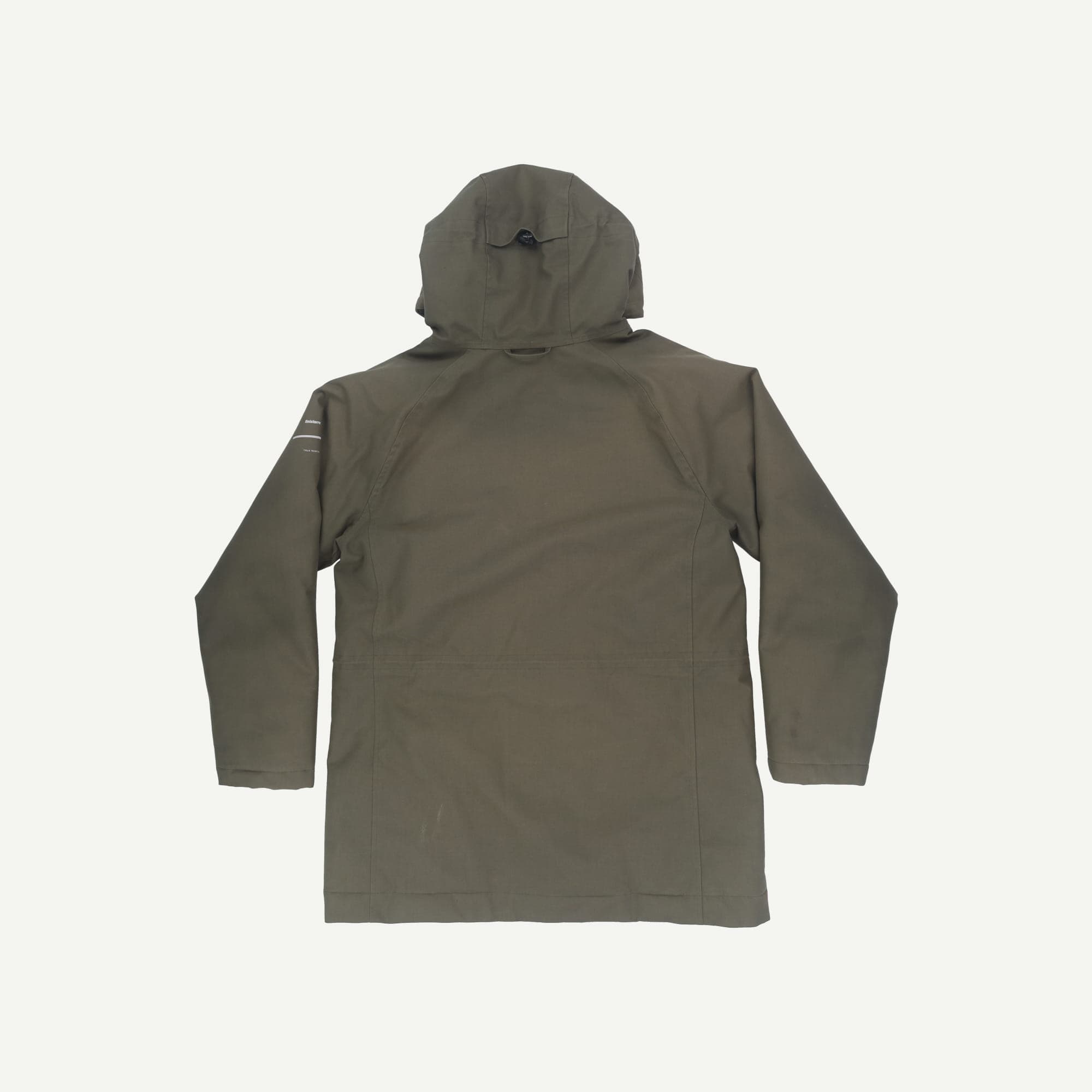 Finisterre True North Parka 46091: New & Pre-loved Womenswear On Sale