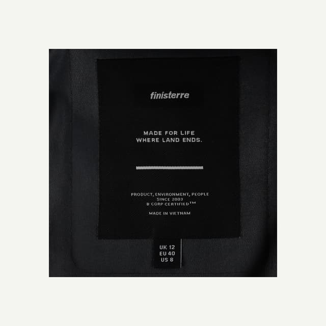 Finisterre Litus Jacket 298871: New & Pre-loved Womenswear On Sale