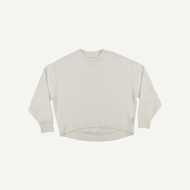 Finisterre Amy Powney X Finisterre Oversized Sweatshirt 298396: New ...