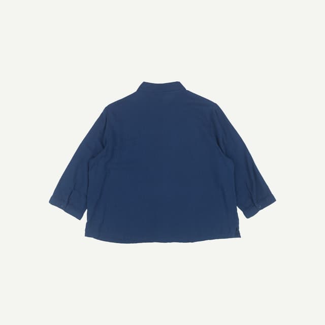 Seasalt Cornwall Lantoom Shirt 80666: New & Pre-loved Womenswear On Sale