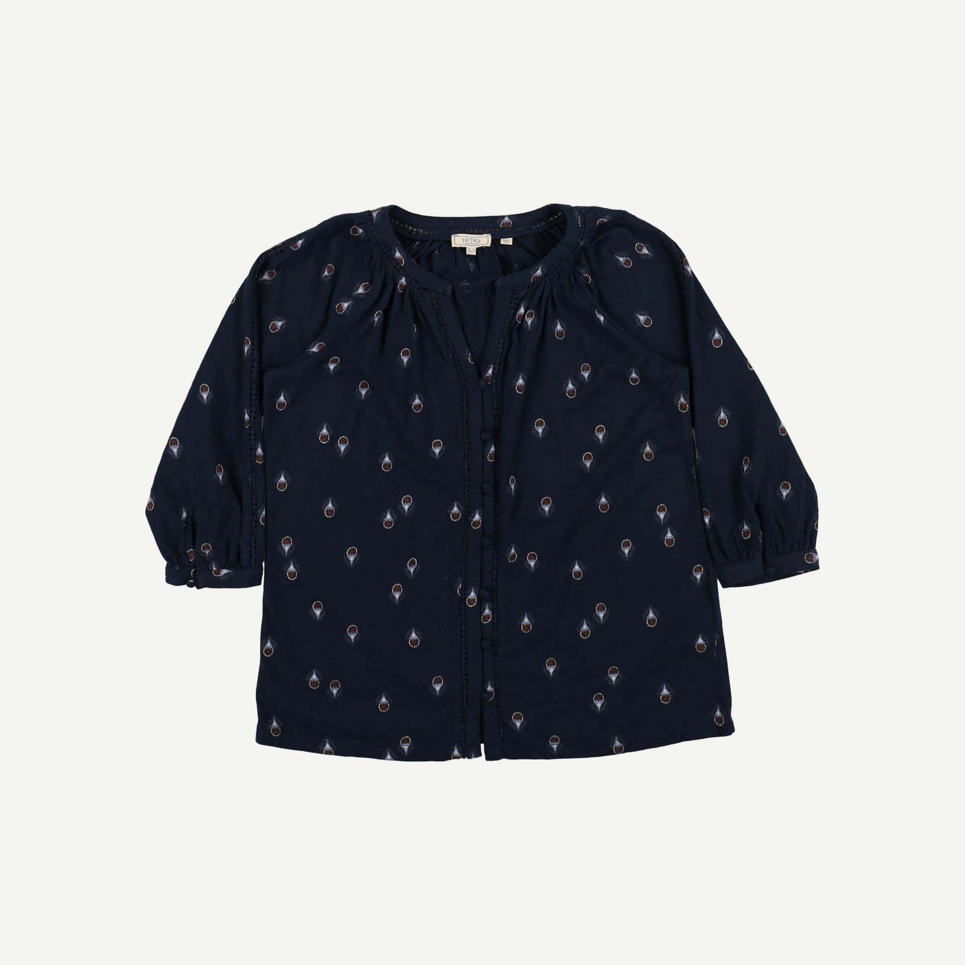 FatFace Top 296271: New & Pre-loved Womenswear On Sale